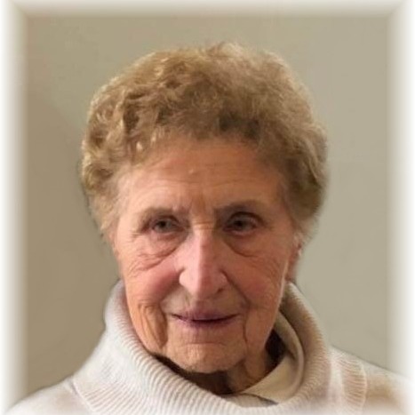 Avis de décès de Madame Yvette QUESTE - Pompes Funèbres Lucien Dubois - Raimbeaucourt - Nord