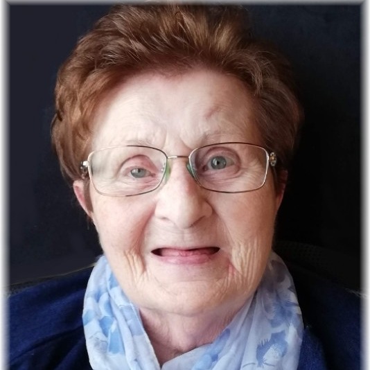 Avis de décès de Madame Micheline LEDENT - Pompes Funèbres Lucien Dubois - Raimbeaucourt - Nord