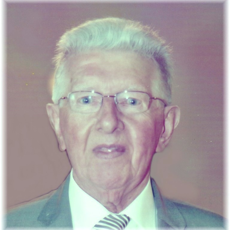 Avis de décès de Monsieur Jean VASSEUR - Pompes Funèbres Lucien Dubois - Raimbeaucourt - Nord